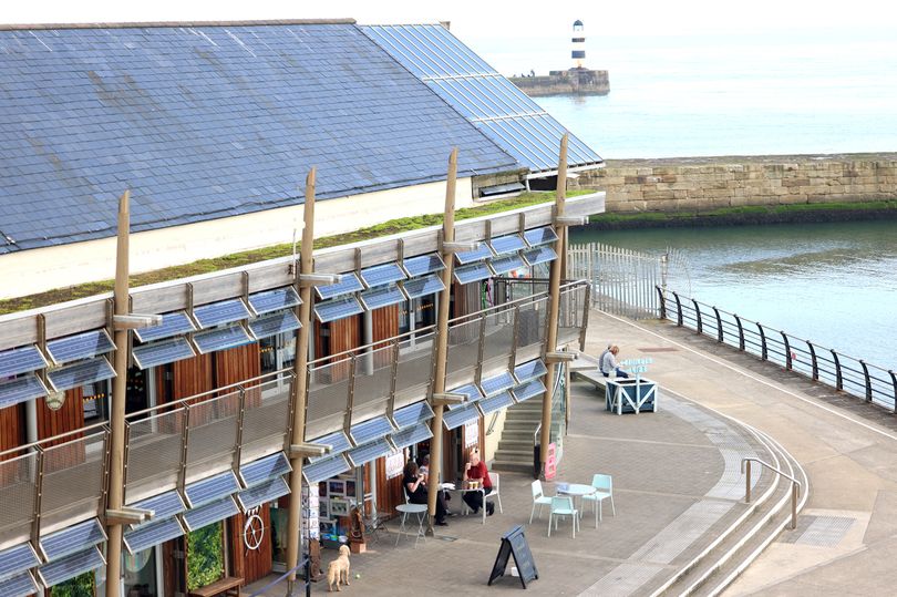 Police issue weekend dispersal order for North East town and seaside ...