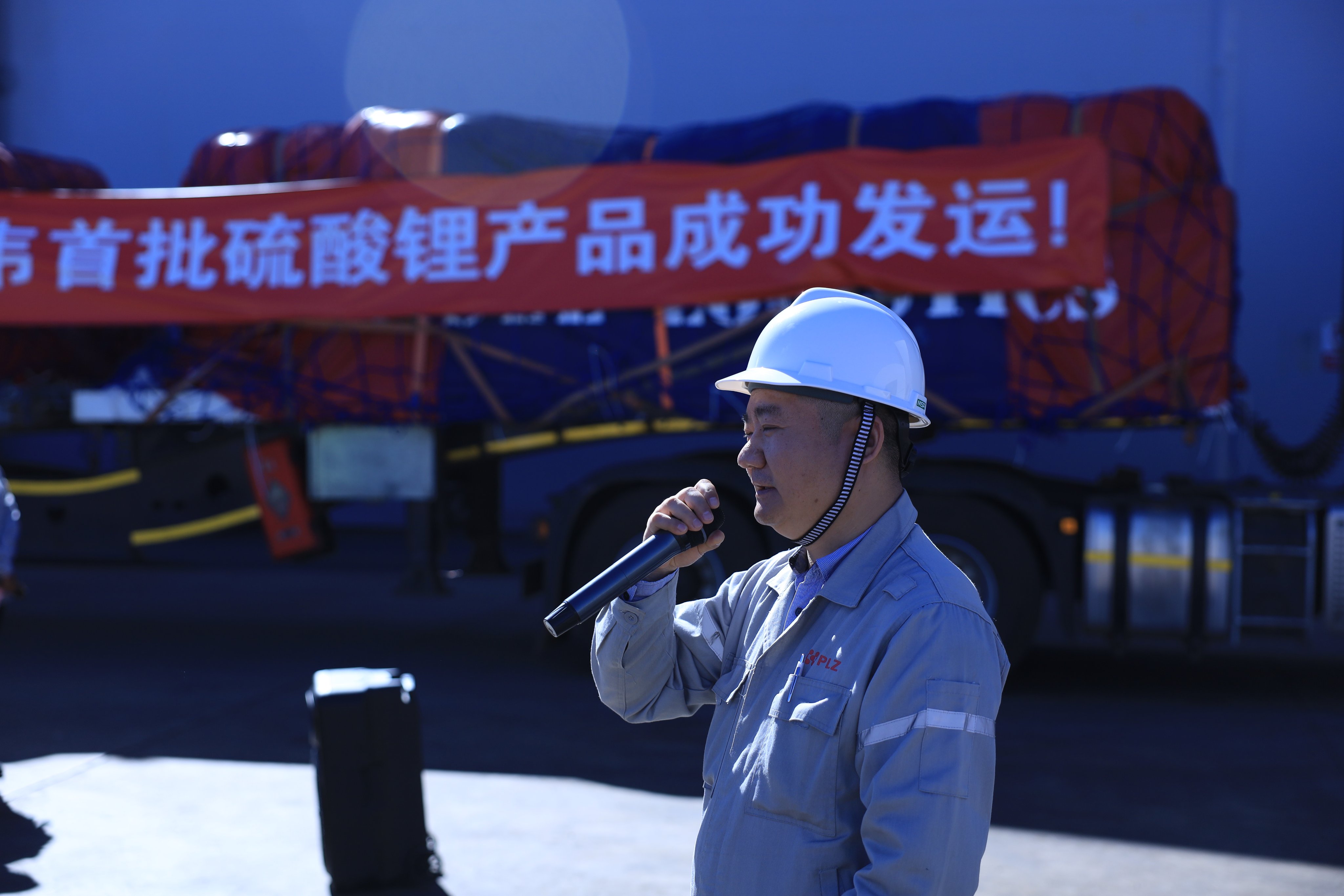 How Zimbabwe got China to pour in a billion dollars into value-added ...