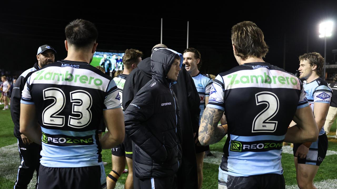 Gory details emerge as Origin heartbreak looms
