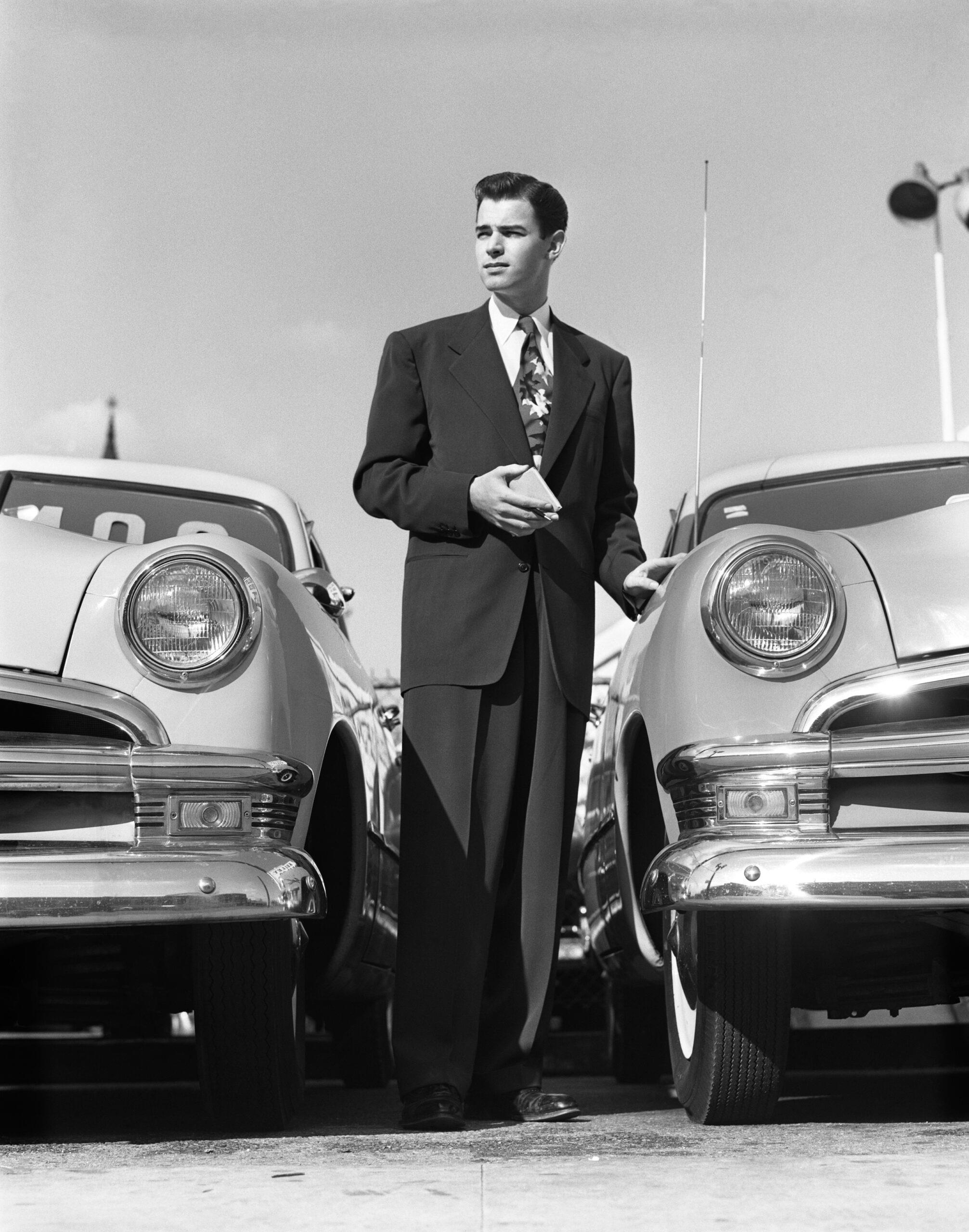 Our two cents: Our worst experiences buying a car