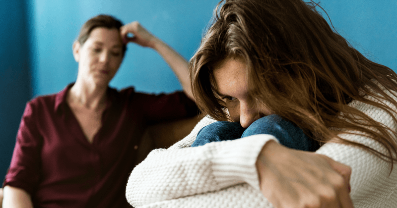 19 common patterns of parents who struggle to stay connected with adult ...