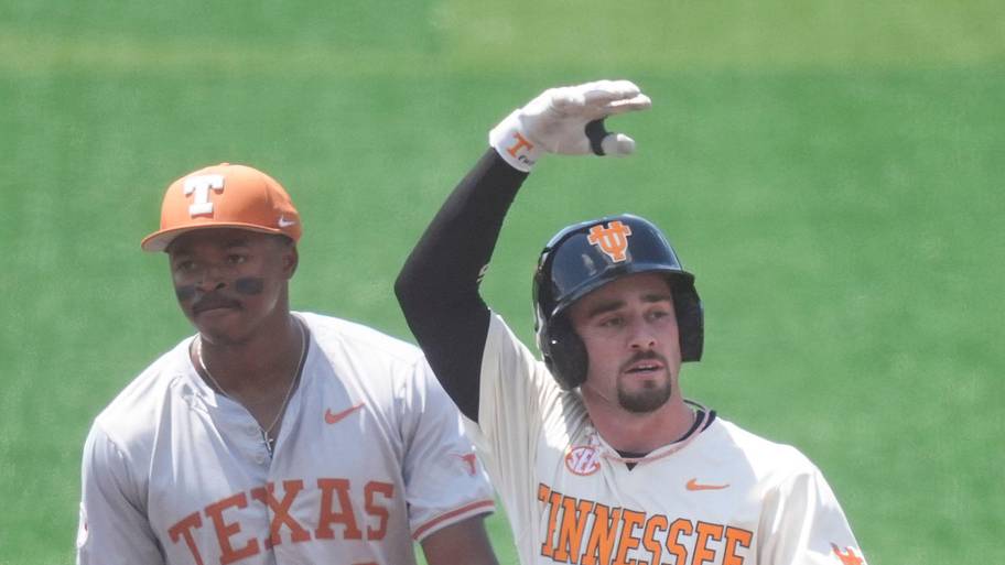 Final predictions: Tennessee baseball vs. ECU in Chapel Hill regional ...