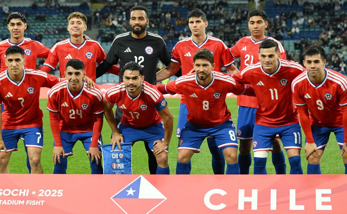 Chile vs. Portugal: Cuándo juegan, a qué hora y dónde ver en vivo el ...