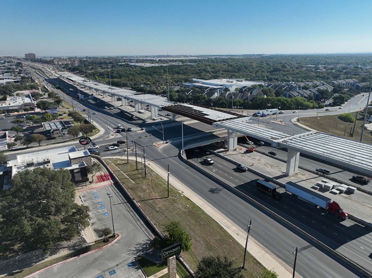 TxDOT: Brace for weeks-long closure on I-35 bridge in Austin. Here's when.
