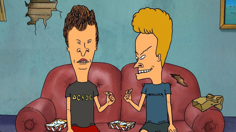 5 essential '90s cartoons everyone needs to watch at least once