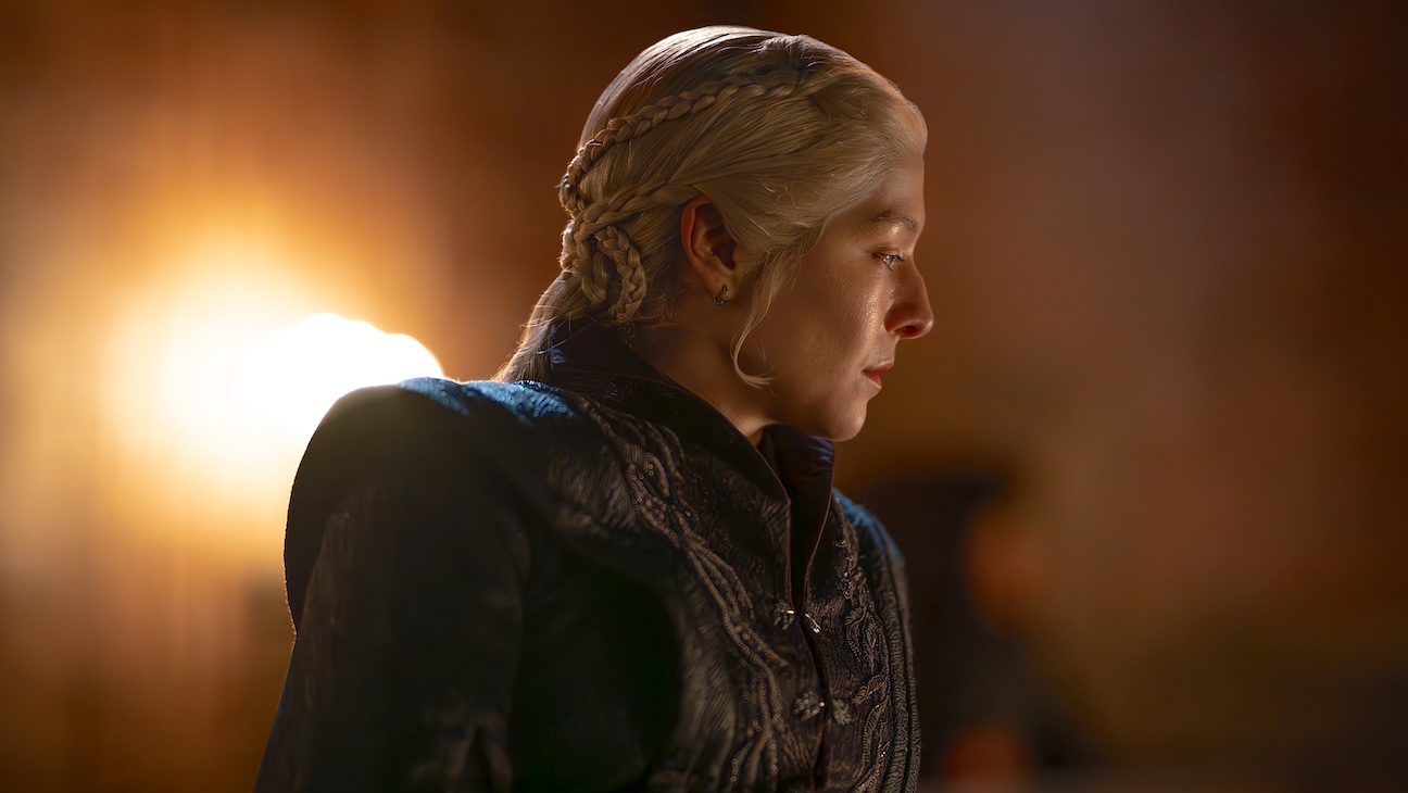 'House of the Dragon' season 3 premiere death: Jace speaks out