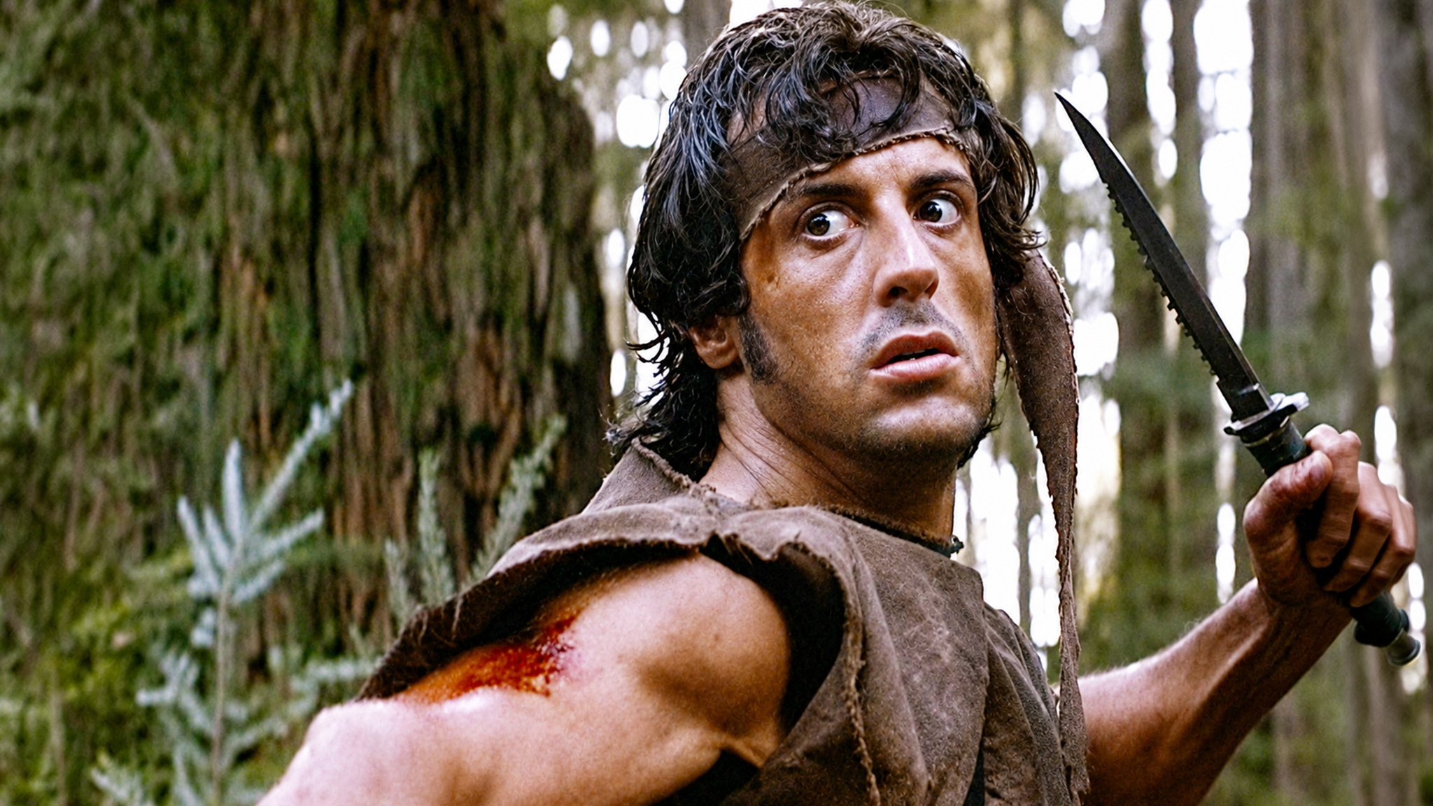 John Rambo kommt zurück ins Kino