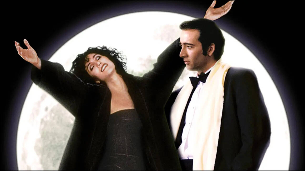 From 'National Treasure' to 'Longlegs': Top 5 Nicolas Cage movies you ...