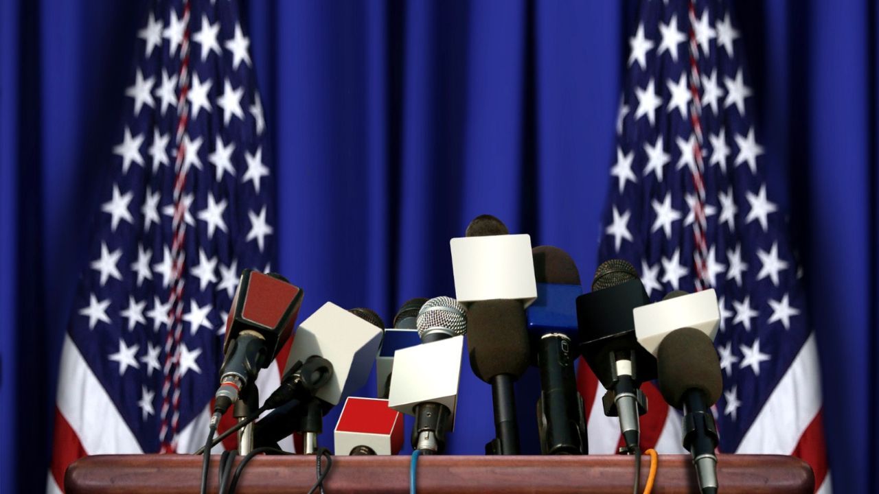 Citizens share the first thing they'd do if they were president of the ...
