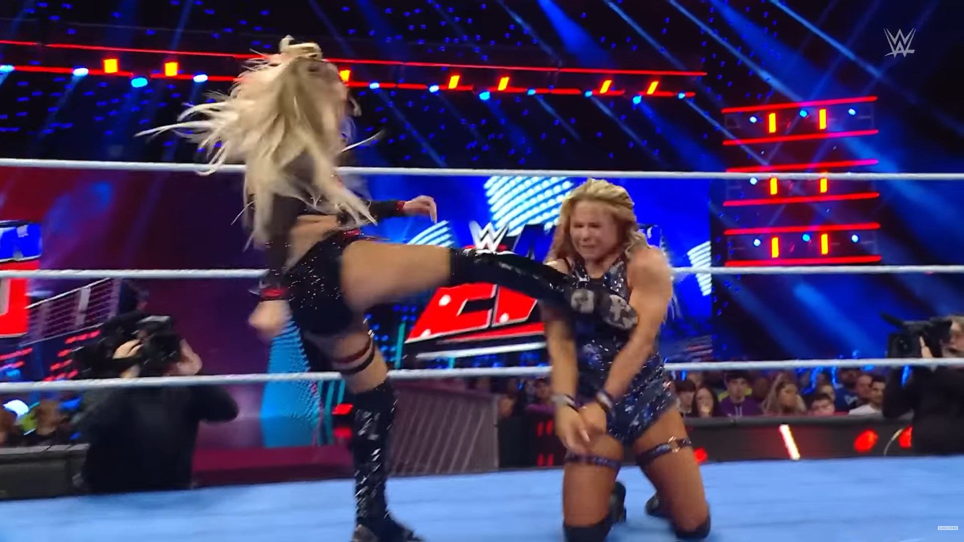 WWE Main Event recap (May 28, 2026): Let's kick it!