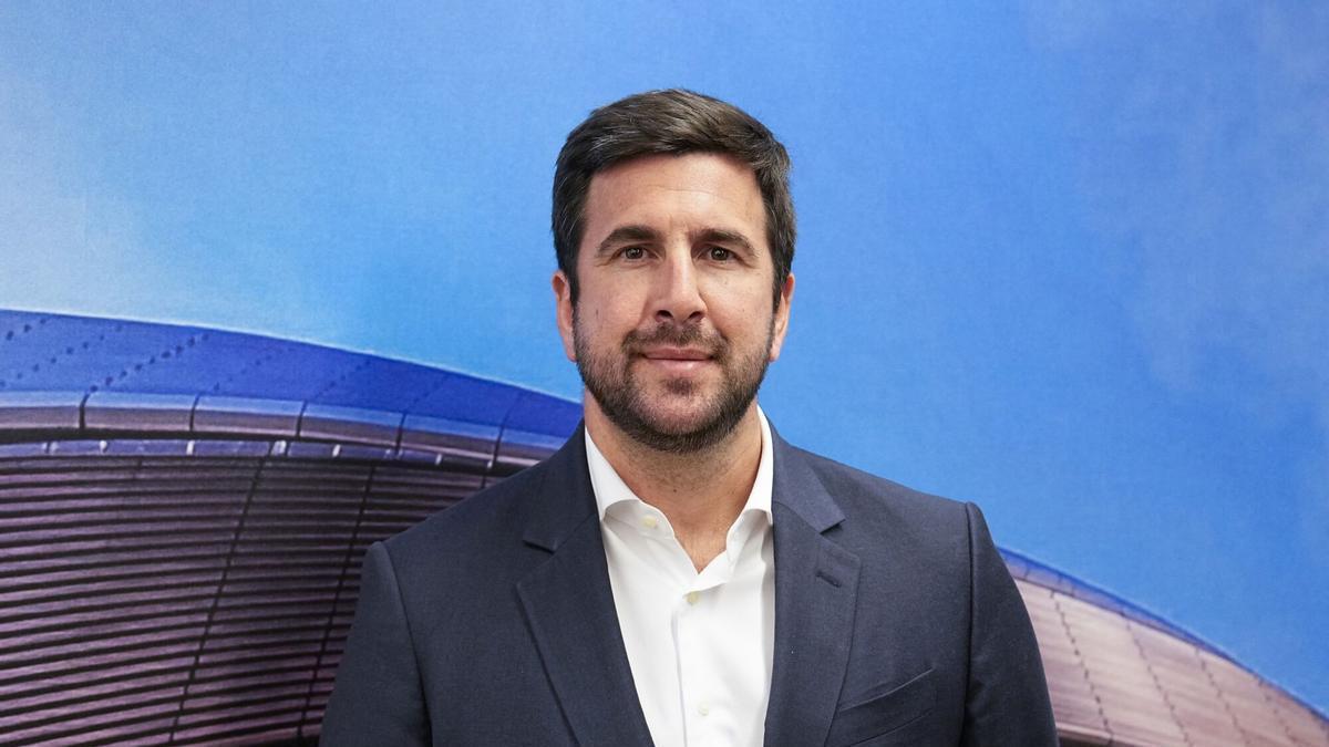 Enrique Riquelme: "Florentino ayudó al FC Barcelona con una ...