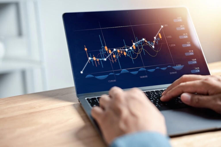 Why is PUSA stock falling on Friday?
