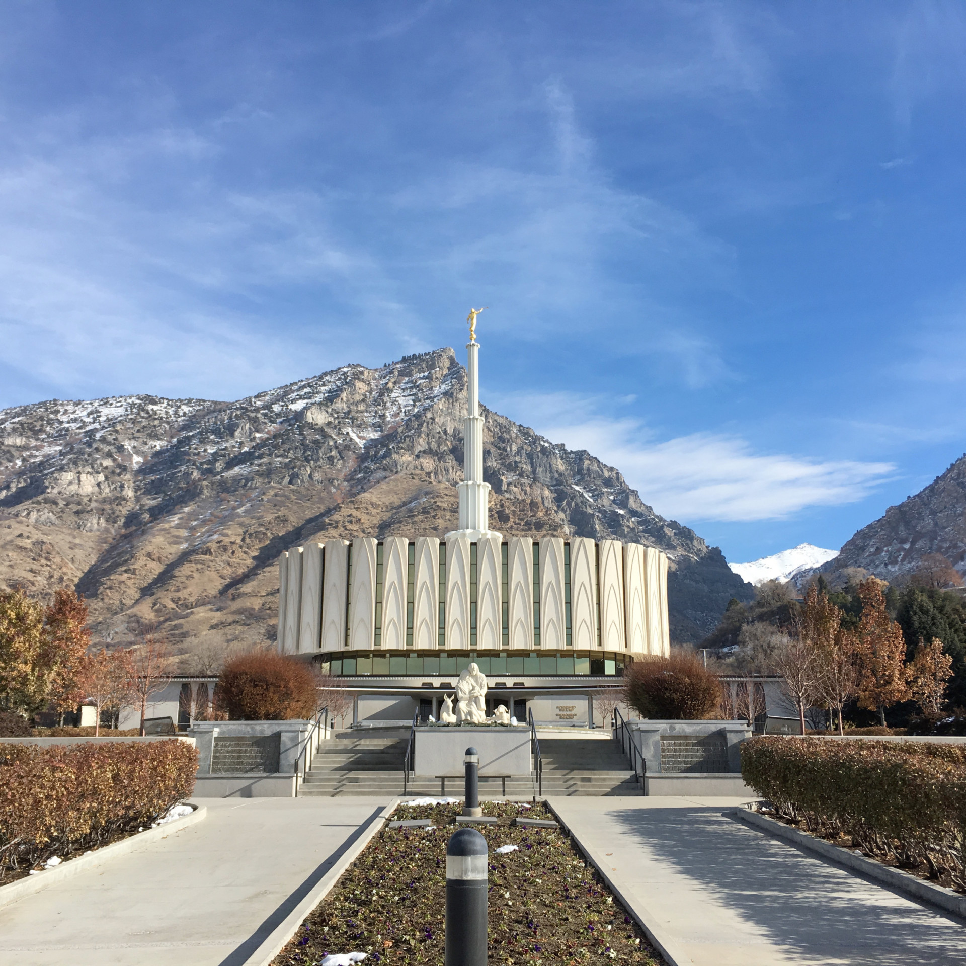 The largest Christian groups in the United States