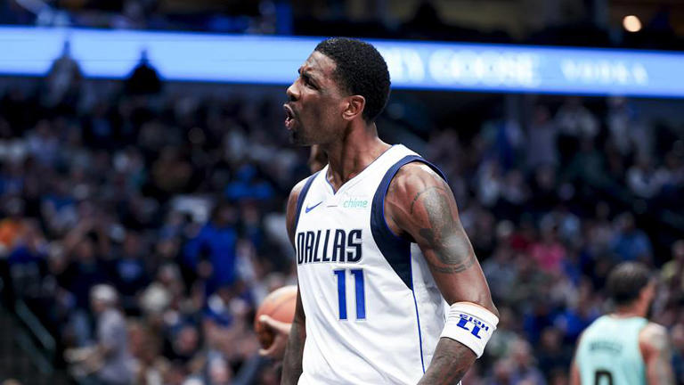 Five most ambitious trade targets for the Atlanta Hawks this summer