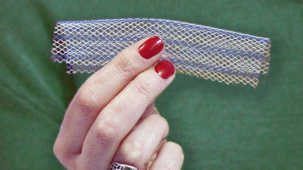 Judge approves surgical mesh class action in bid for compensation