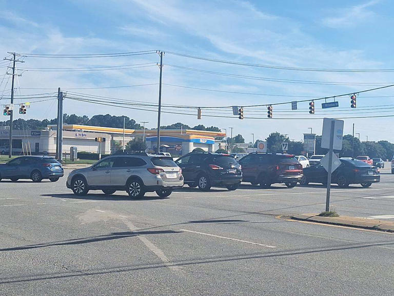 NCDOT to expand chronically bottlenecked Lake Norman road, add sidewalks