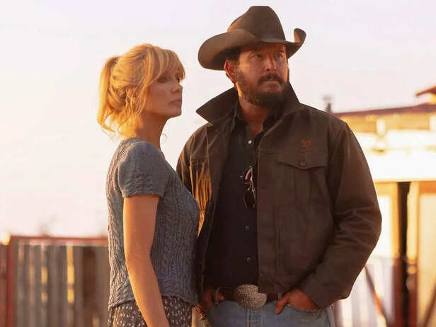 Dutton Ranch episode 5 release date: Will Carter learn the full truth ...