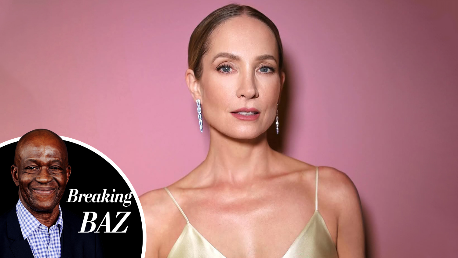 Joanne Froggatt in talks to join MGM+'s 'The Magnificent Seven'