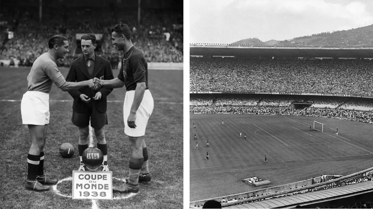 18 World Cup facts that even the most devoted soccer fans get wrong