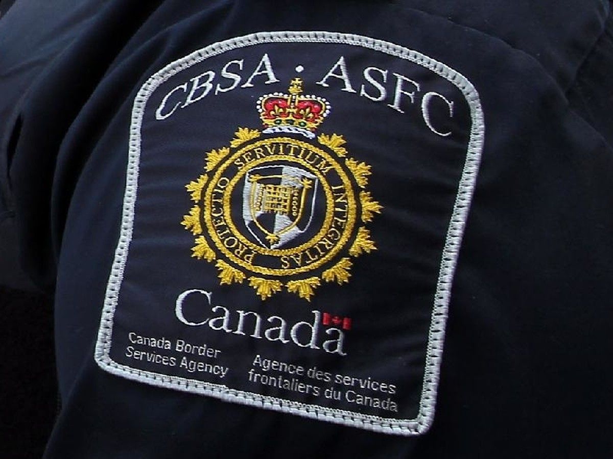 Former child soldier deported for 'serious criminality' managed to ...
