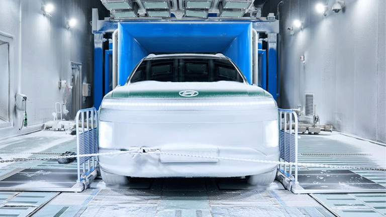 Hyundai: il Namyang R&D Center per accelerare verso il futuro