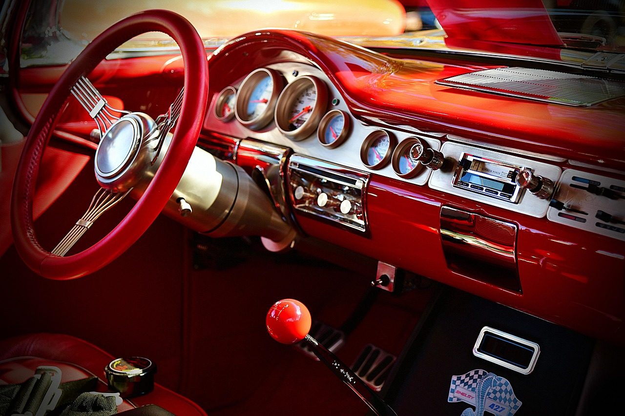 Why drivers who grew up with manuals never fully trusted the automatic