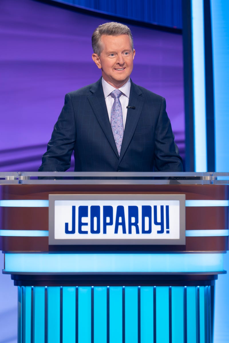 Ken Jennings says this is the trick to improving at 'Jeopardy!'