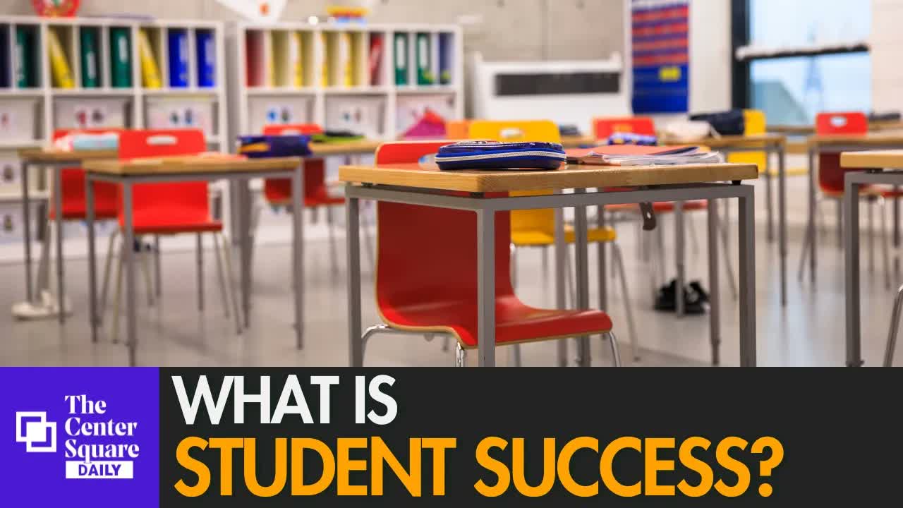 Why schools are changing student success metrics across America