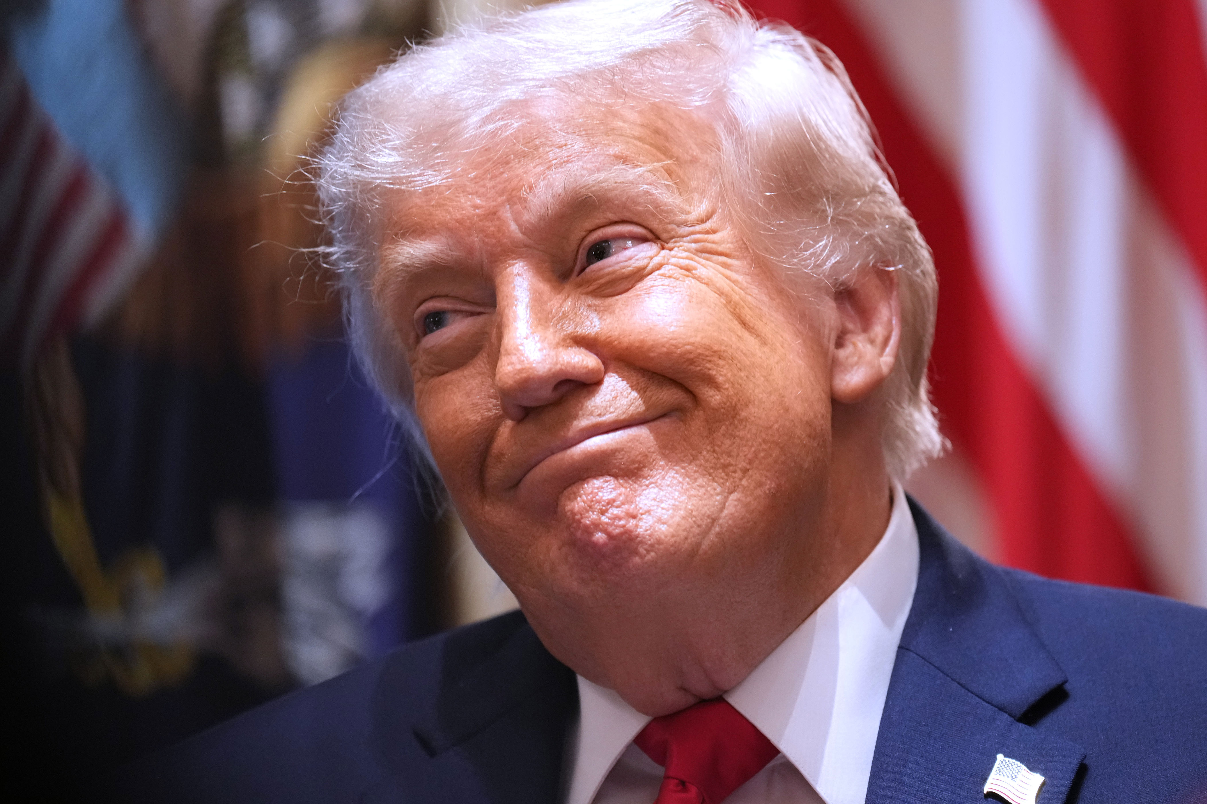 Trump varslet møte for endelig avgjørelse om Iran – ingen avklaring ...