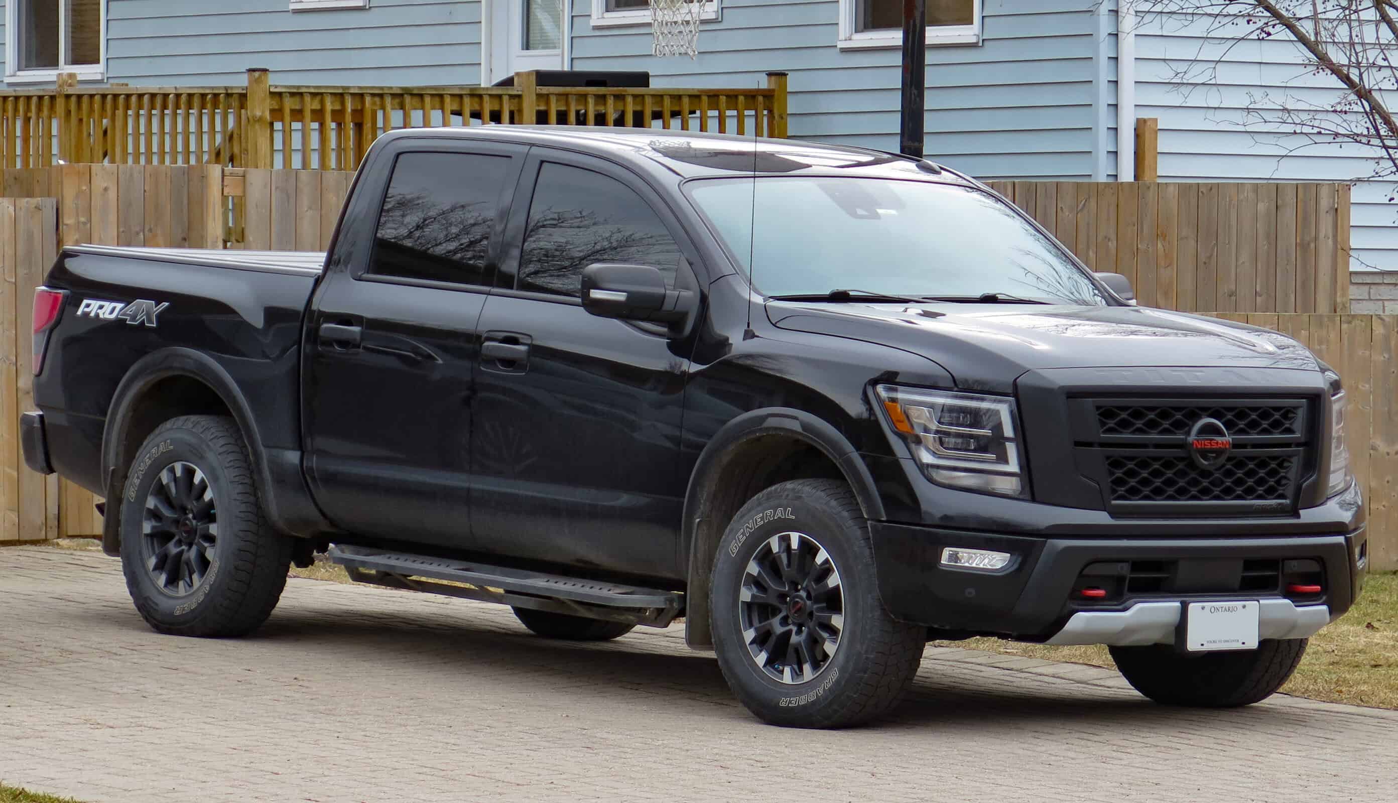 10 pickup trucks that lose their value fast
