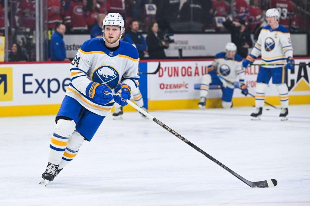 Konsta Helenius seuraava suomalainen NHL-tähti? Olli Määtältä huima arvio
