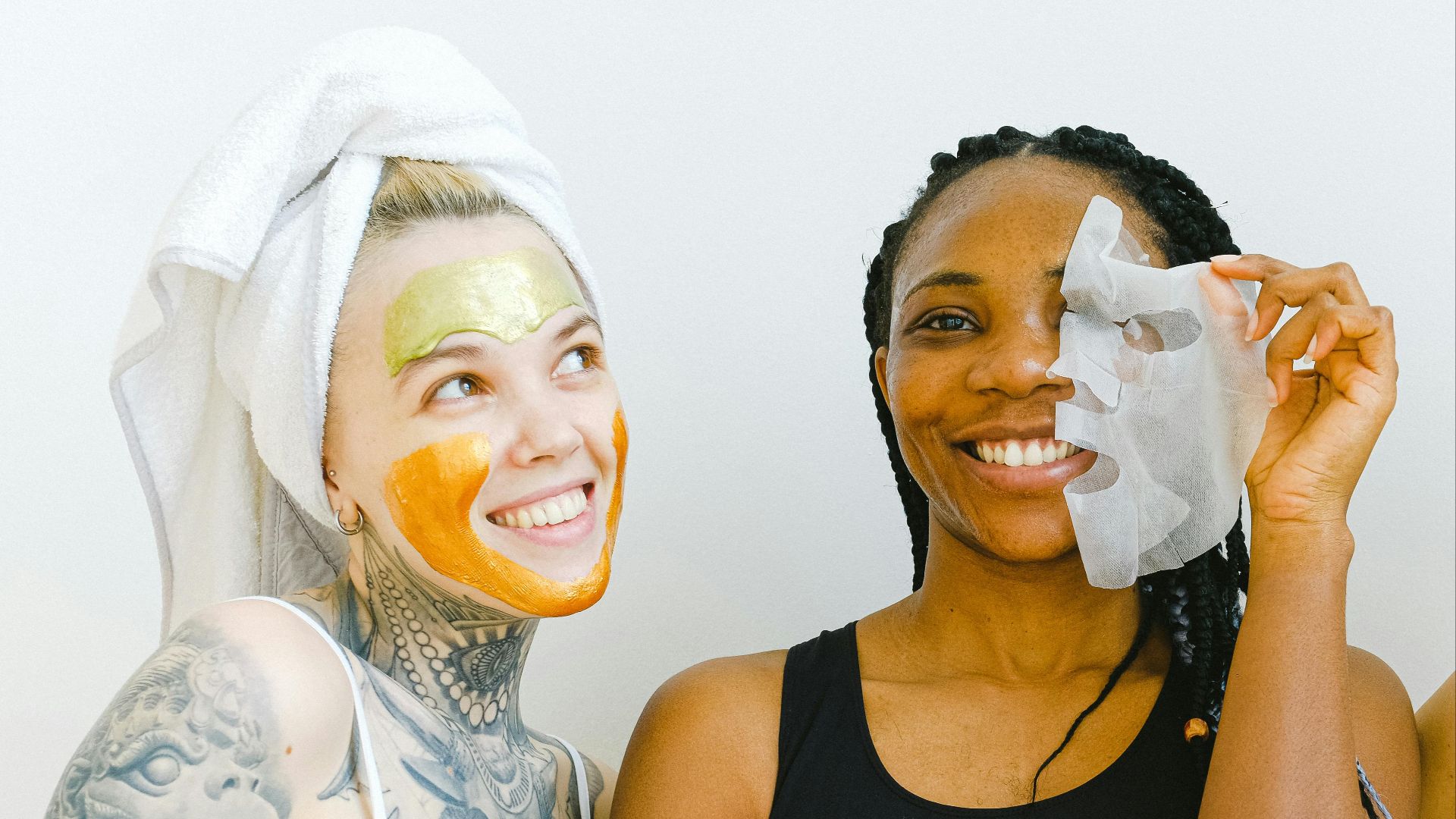 20 skincare habits that you should start in your 30s