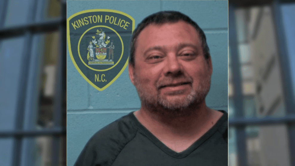 Kinston man accused of TikTok threats against police, judges, faces ...