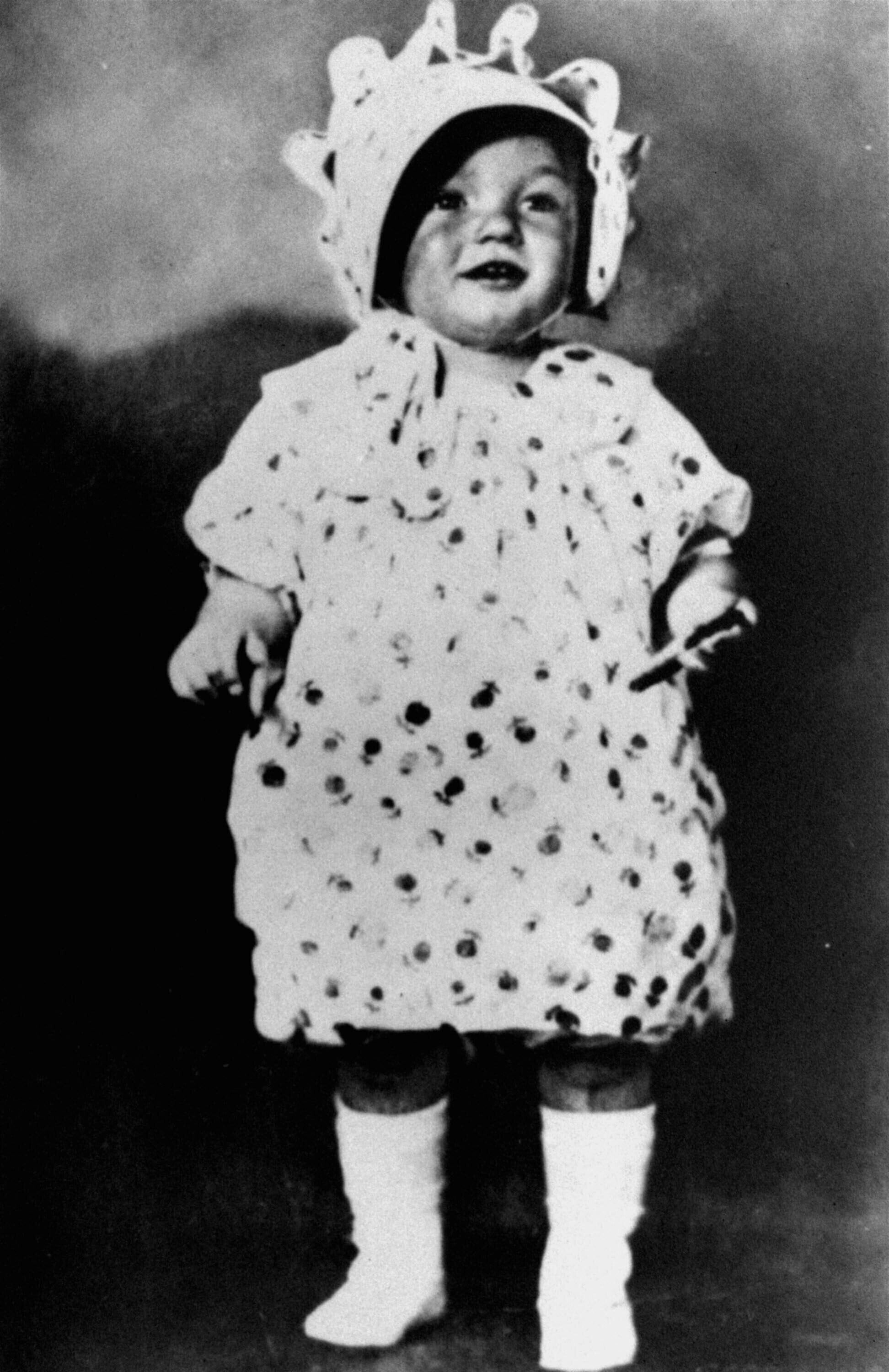 Marilyn Monroe wurde vor 100 Jahren geboren