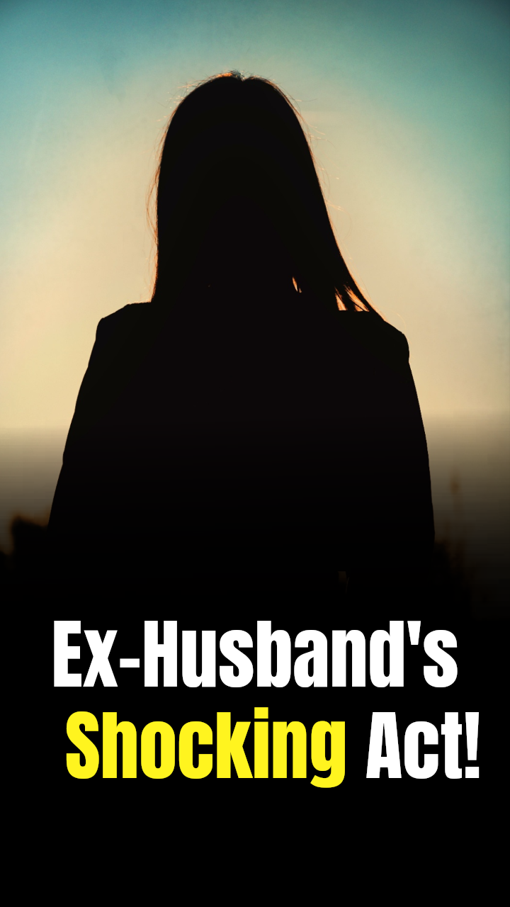Arizona woman shot to death by her ex-husband in front of their two ...