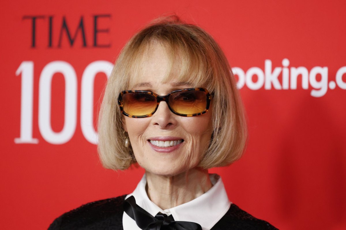 Chicago US attorney denies investigation into E Jean Carroll