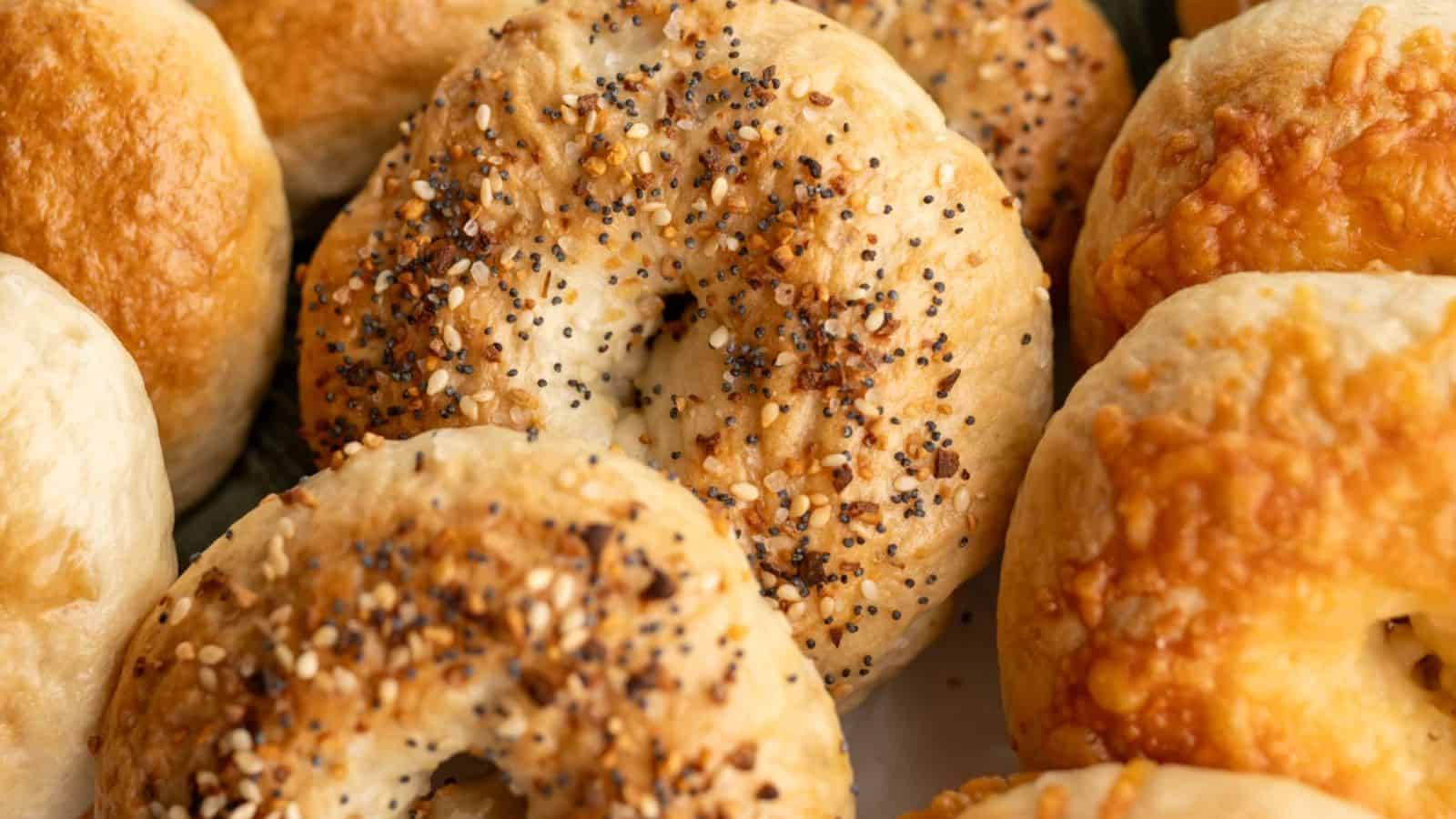 15 clean-eating car snacks perfect for long drives
