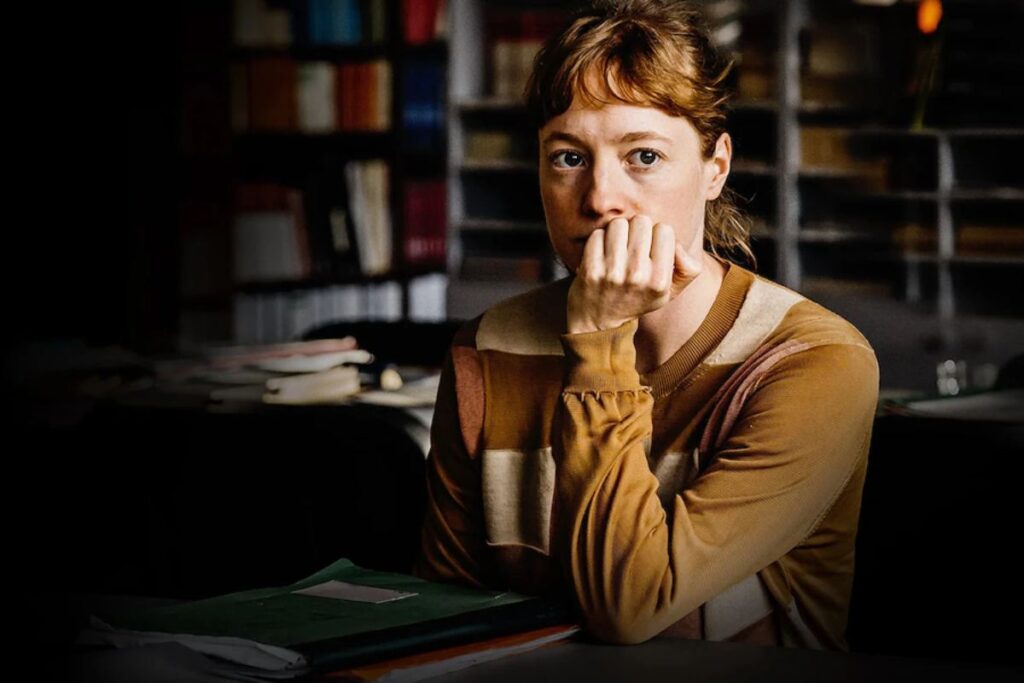 La sala professori non è una storia vera, ma ci insegna molto più di ...