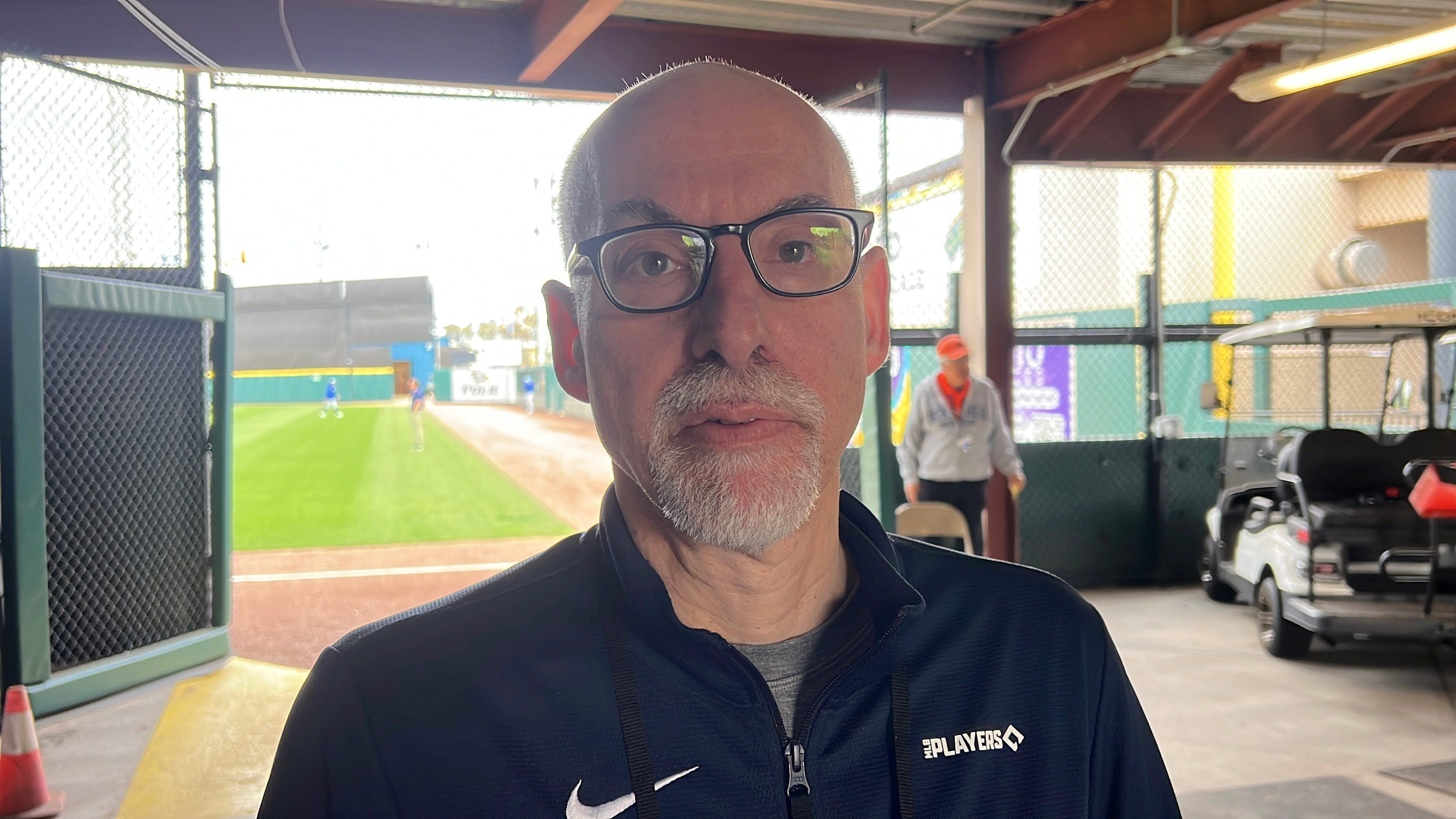 MLB & Players Association make opening CBA proposals with salary cap at ...