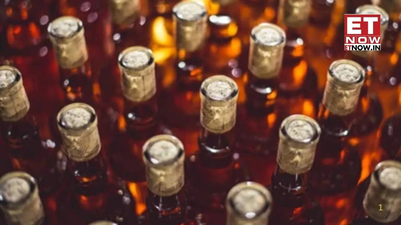 Blow to Pernod Ricard! Court rejects French giant’s plea to resume ...