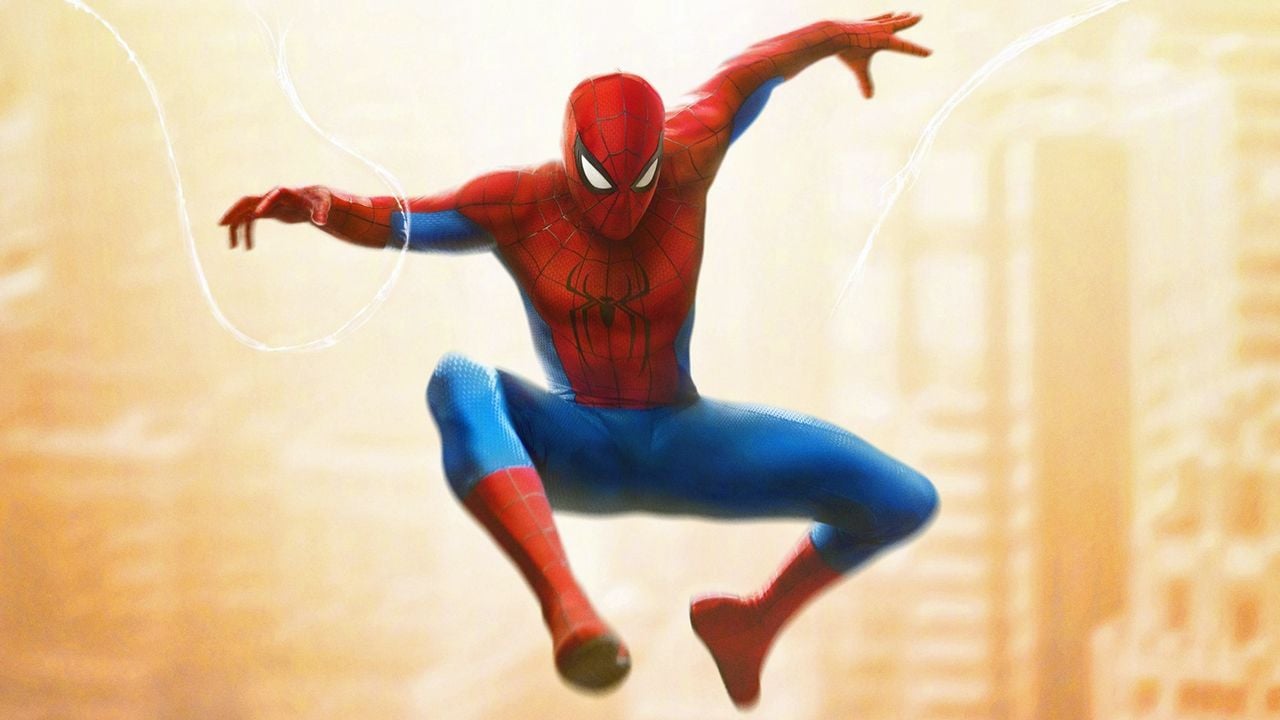 Mein Pitch war Spider-Pubertät: So hat Tom Holland Spider-Man 4 geprägt ...