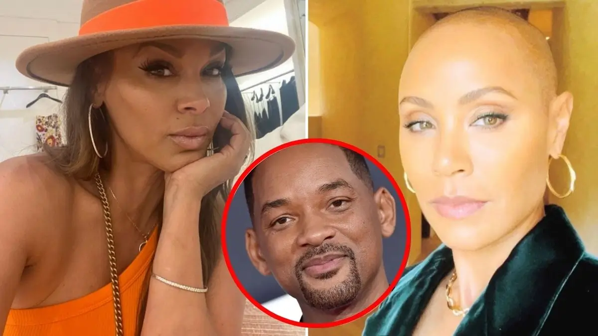 ‘Serious allegation’: Will Smith ex files lawsuit against the former ...