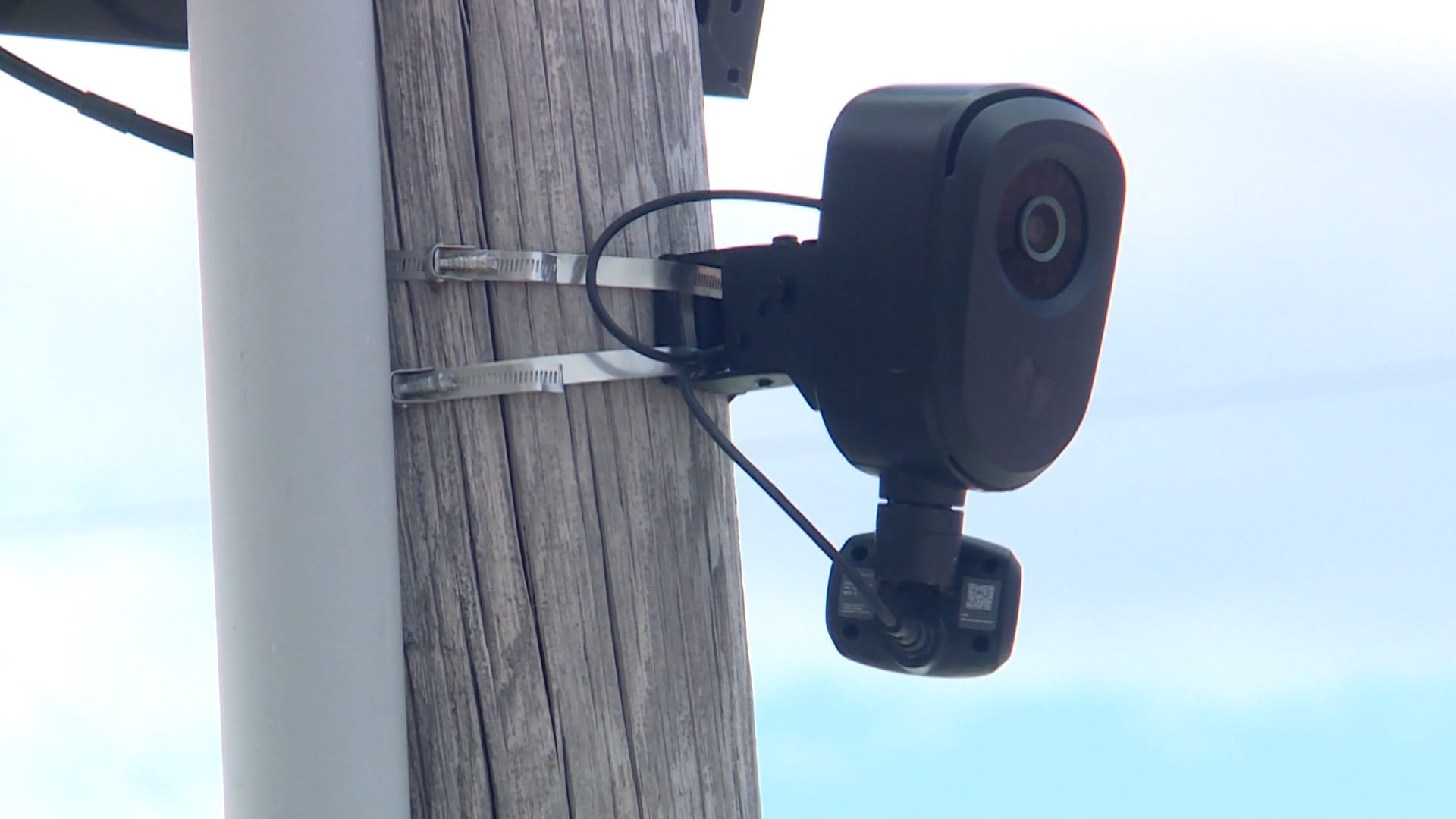 South Portland police will only share license plate camera data with ...