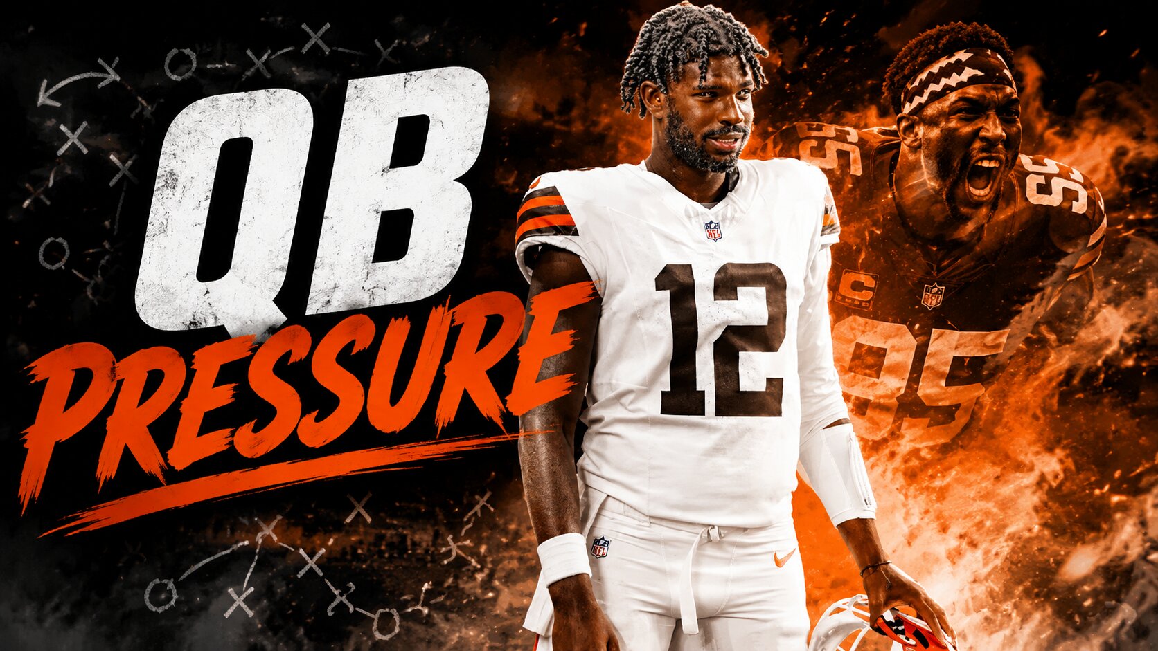 Shedeur Sanders facing serious pressure after new QB rankings