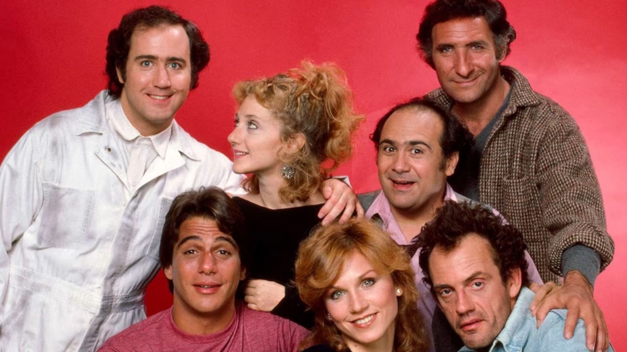 Marilu Henner reveals ‘Taxi’ cast ‘looked for any excuse to hang out ...