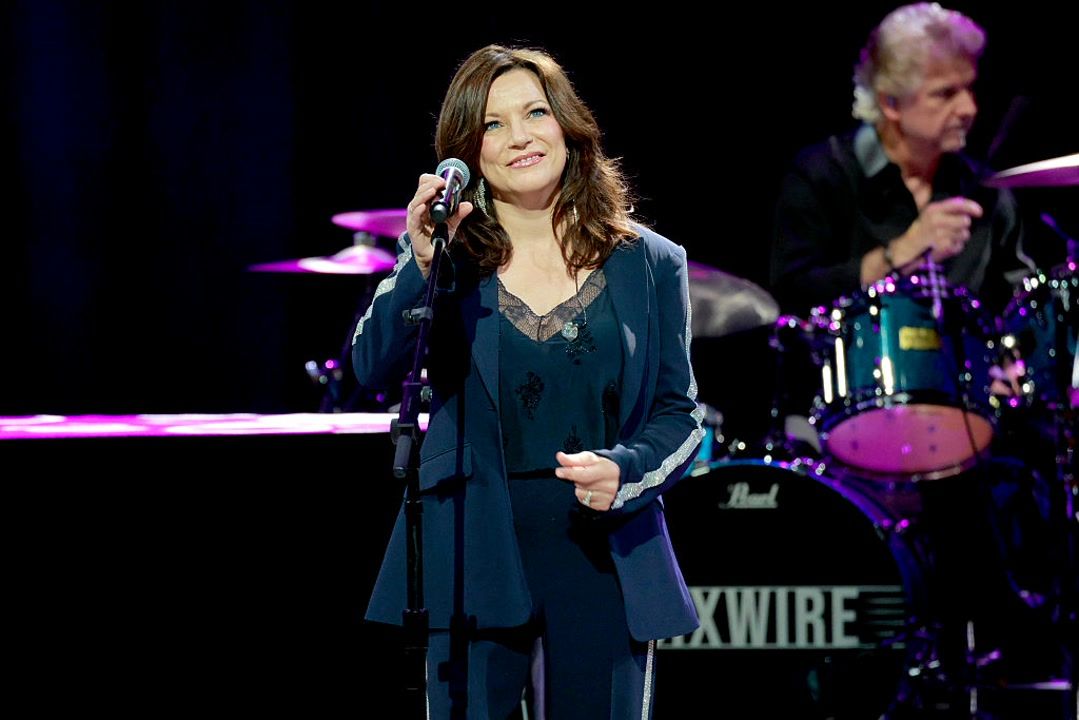 Martina McBride drops out of Donald Trump’s Great American State Fair ...