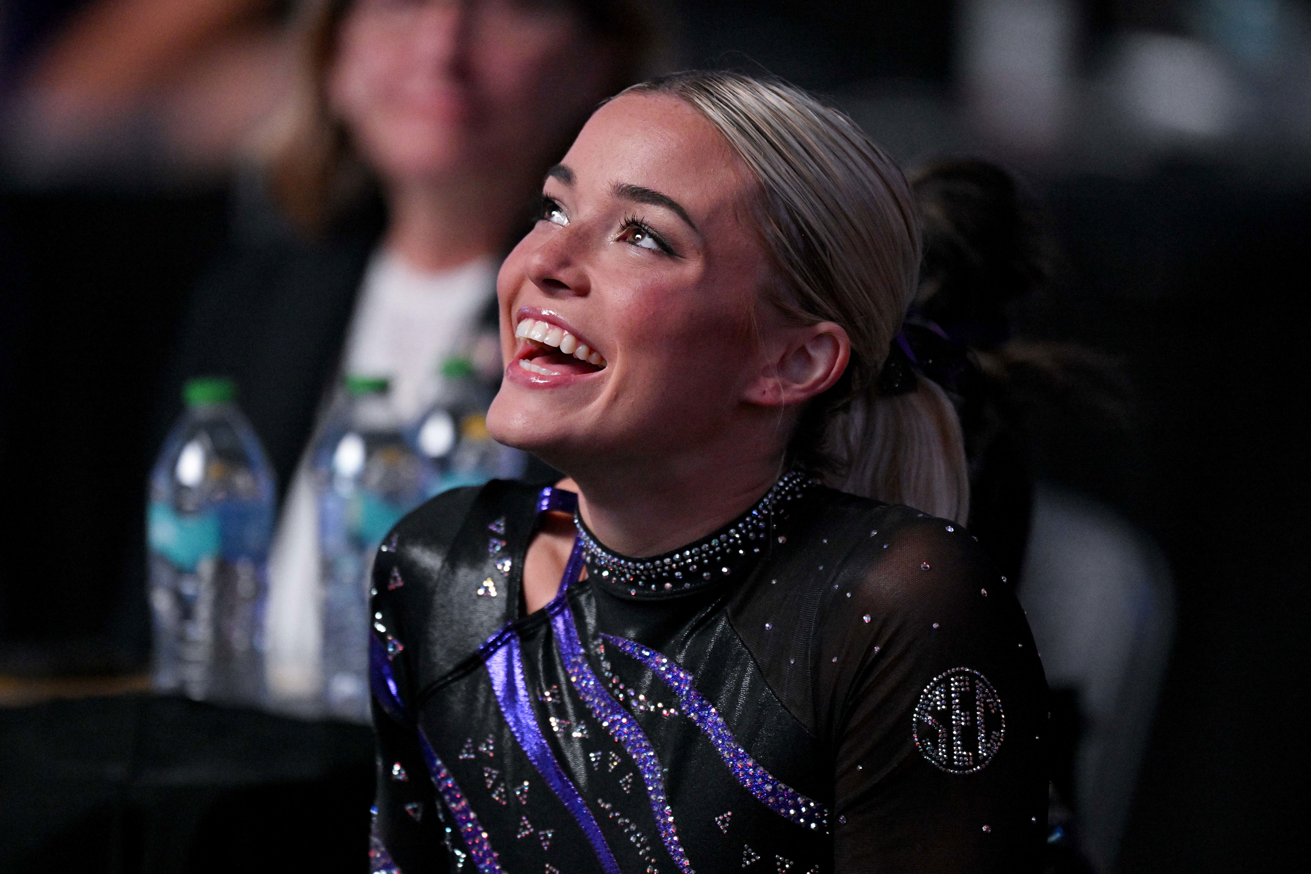 Olivia Dunne vs. Caitlin Clark net worth comparison: Who leads the ...