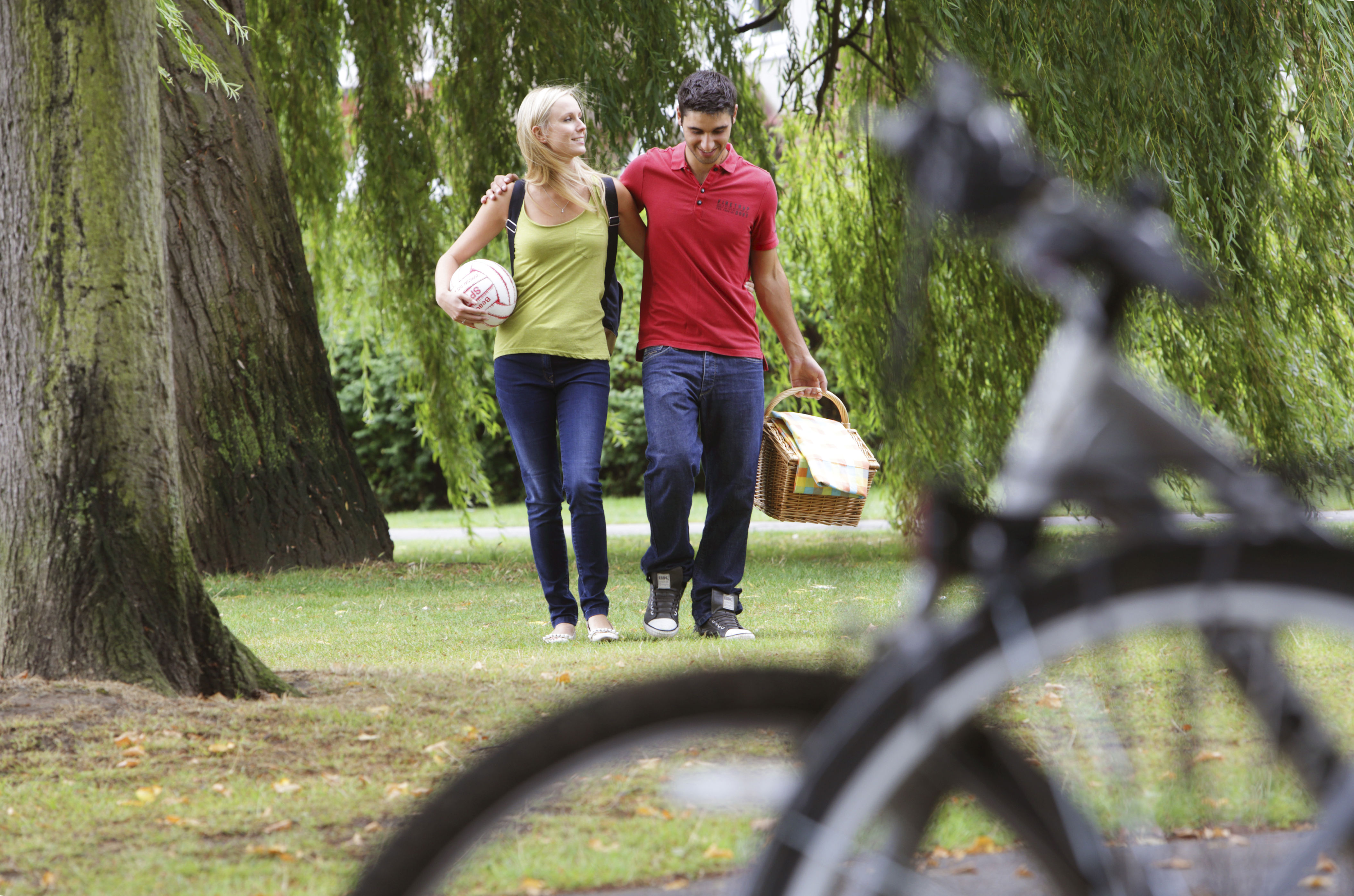 Men urged to take charge of their health this June