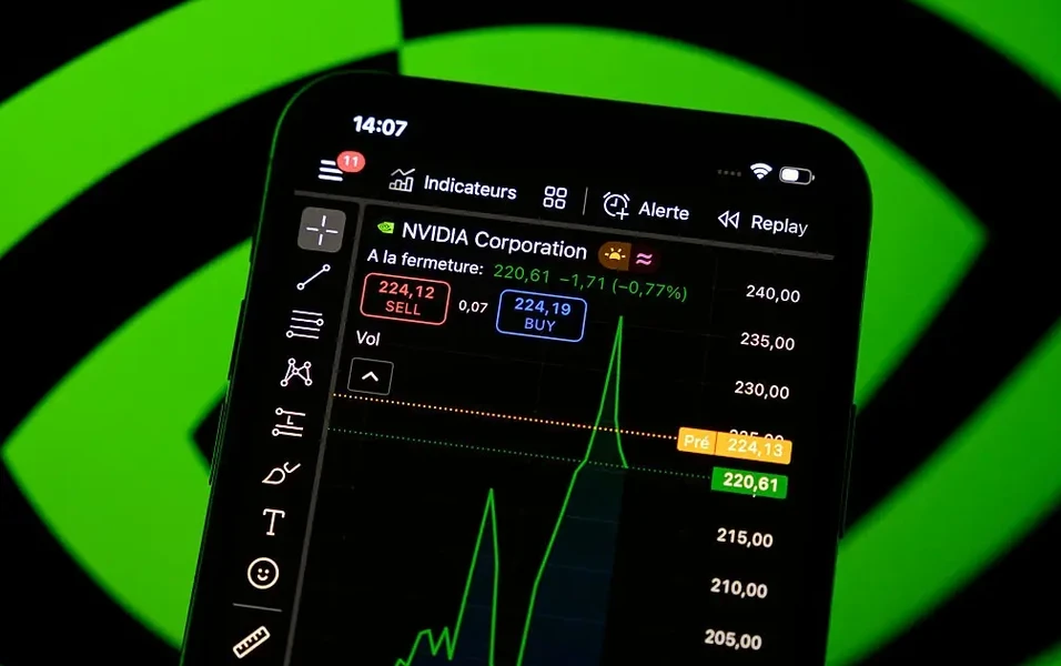 Nvidia posts $81.6B quarter, unveils $80B buyback plan