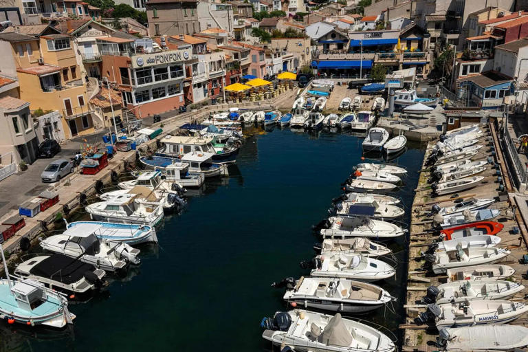 Mumbai Marina project at Prince’s Dock to begin next month, target set ...